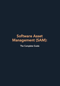 Software Asset Management (SAM): The Complete Guide